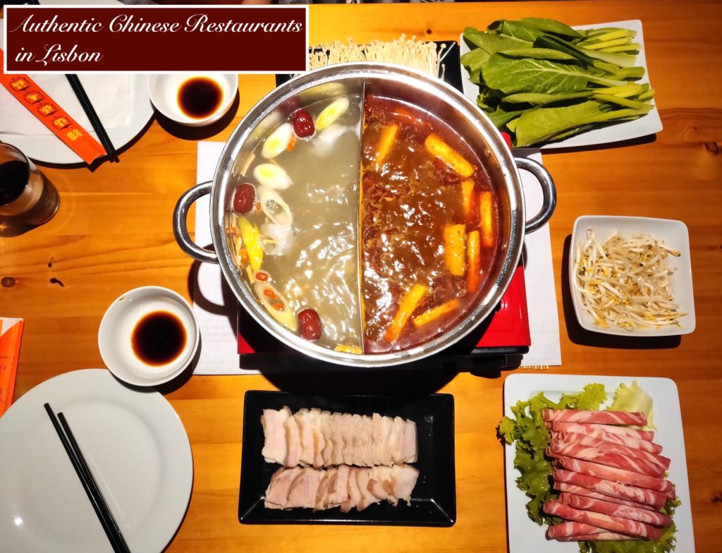 Top Authentic Chinese Restaurants in Lisbon | Your Local Guide - M&R's ...